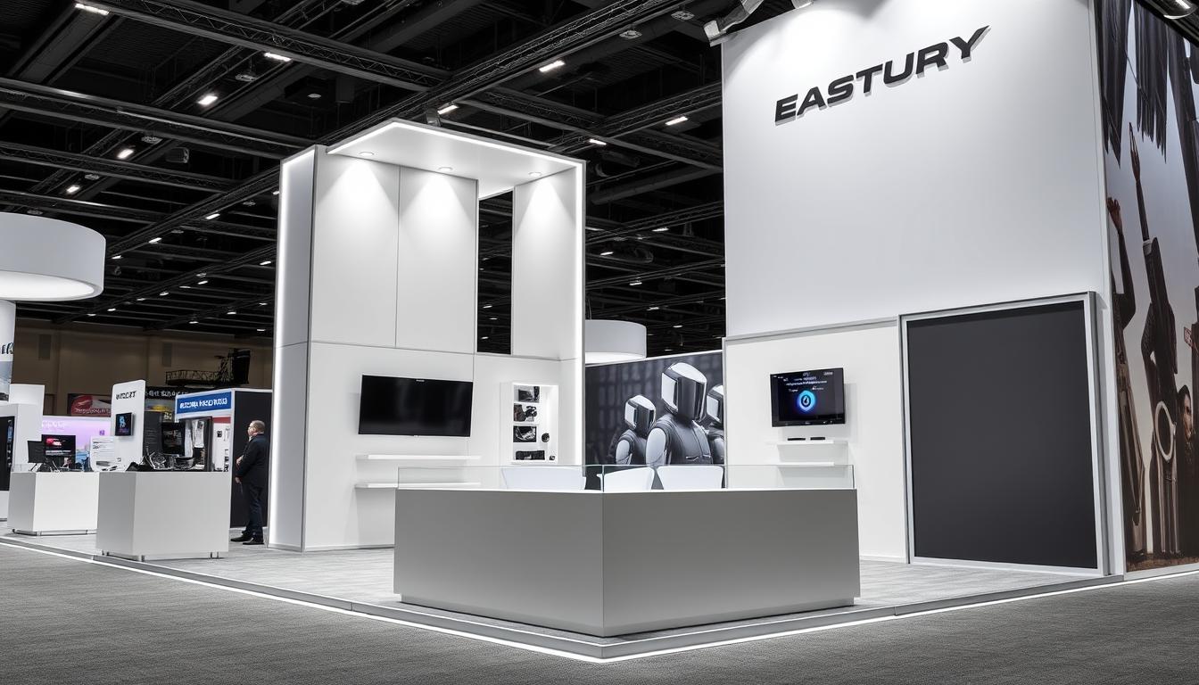 Is a Prefab Booth Right for You? Key Questions to Ask