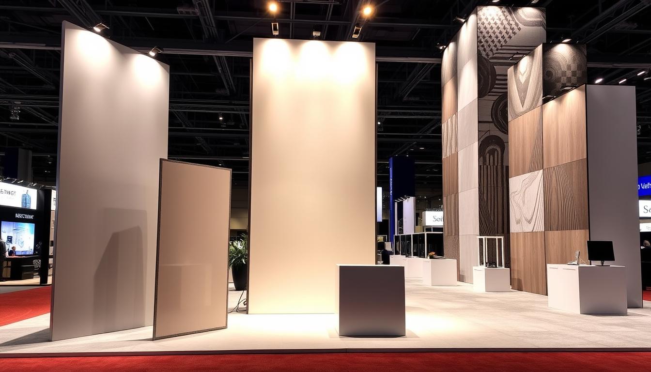 Backdrops, Walls, and Towers: What’s the Difference?